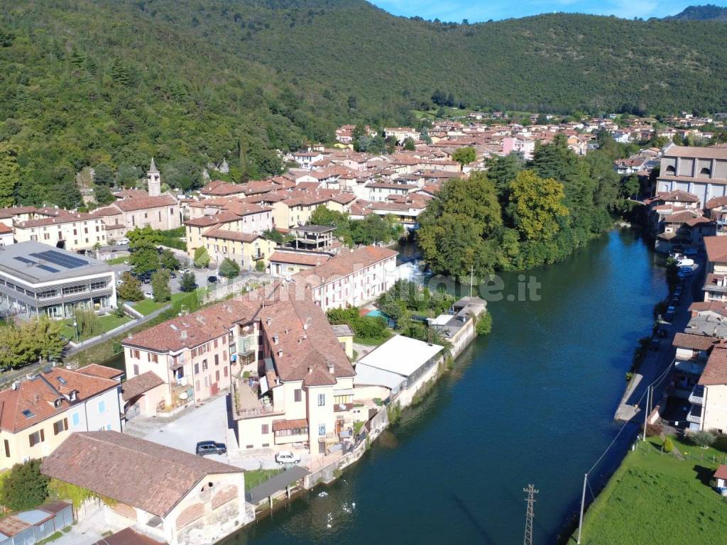Vendita Terratetto unifamiliare in via della Ferrovia Gavardo. Da ristrutturare, posto auto, 268 ...