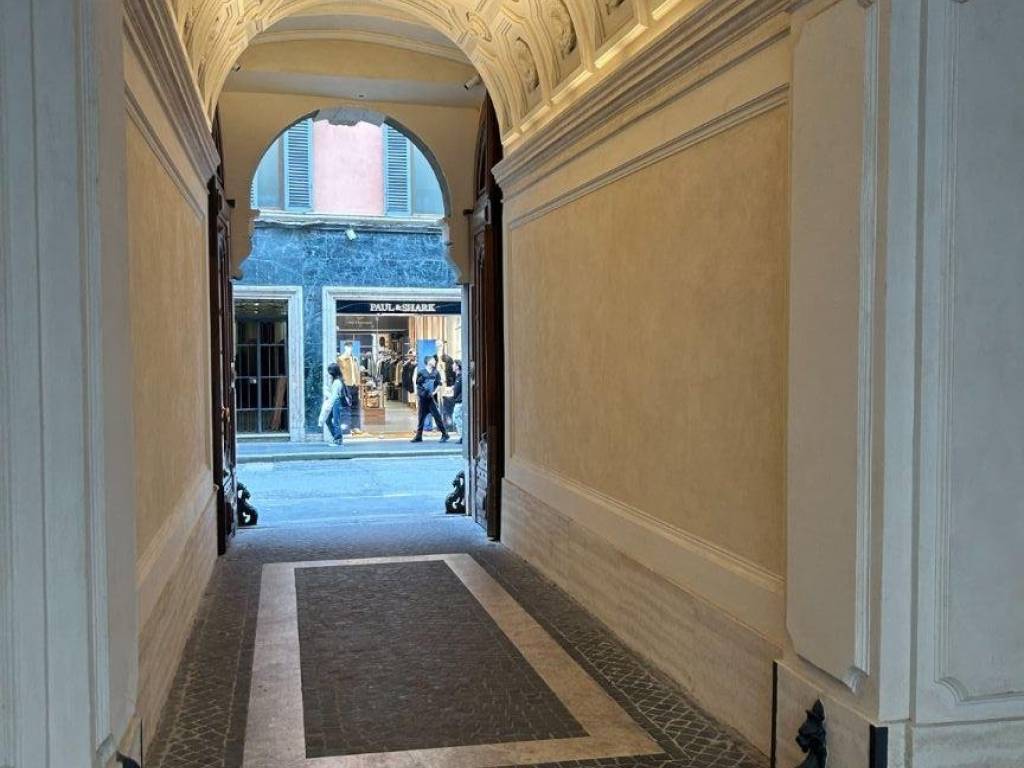 Locale commerciale via Cola di Rienzo, Roma, Rif. 122903758 ...