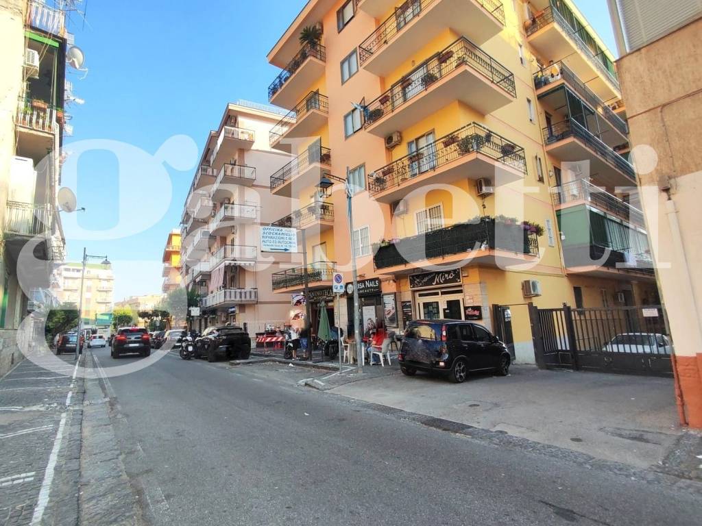 Sale Apartment Ercolano. 3-room flat in via Nicolò Marcello Venuti 30d ...