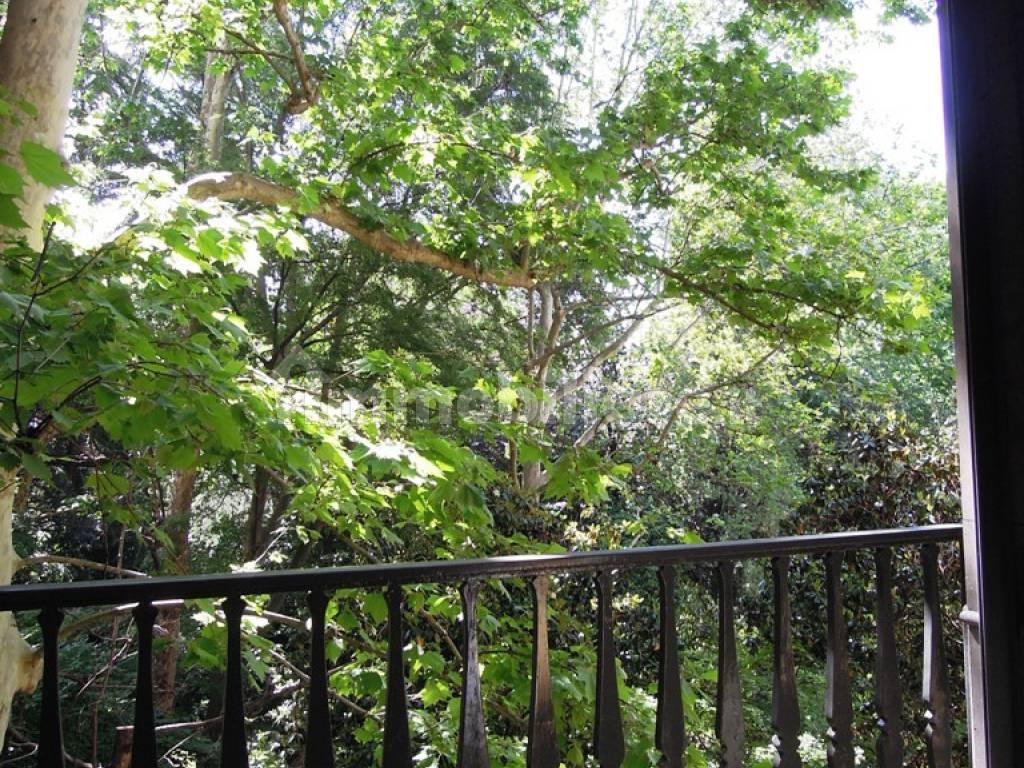 Sale Apartment in via Spartaco. Milan. With terrace, ref. 122911464