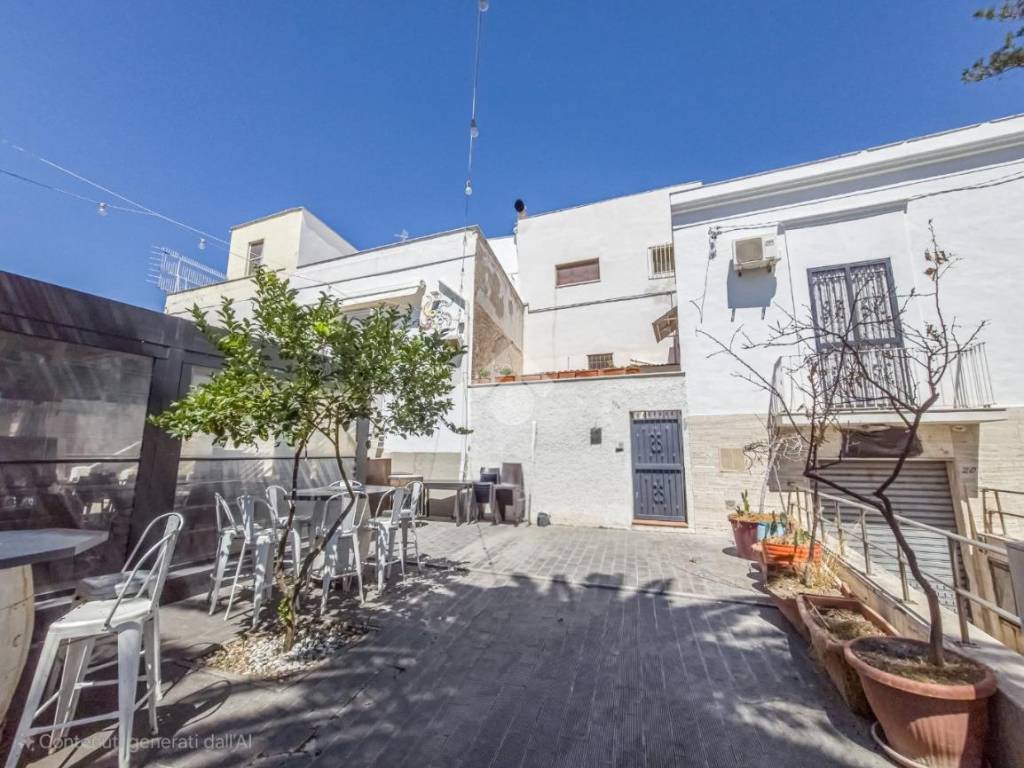 Vendita Appartamento Manfredonia. Bilocale in Lungomare Nazario Sauro ...