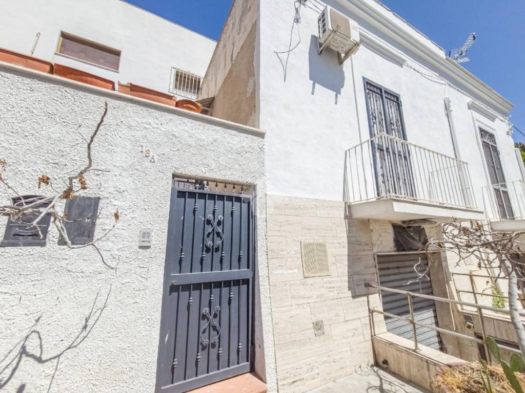 Vendita Appartamento Manfredonia. Bilocale in Lungomare Nazario Sauro ...