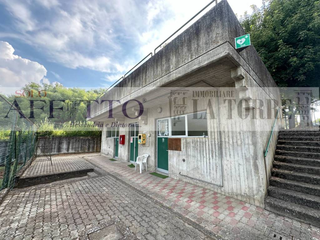 Palazzo - Edificio piazzetta Fracchia, Rivarone, Rif. 122739852 ...