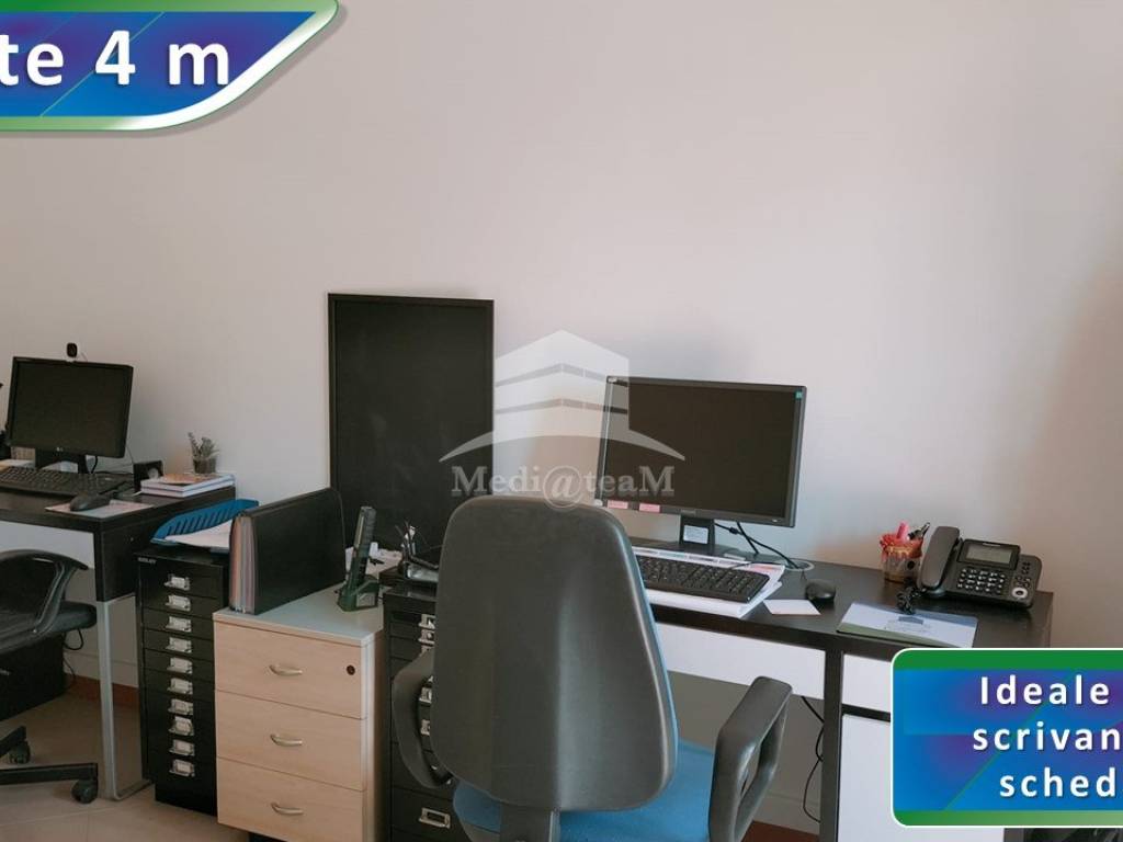 Ufficio - Studio via del Casale Agostinelli 127, Roma, Rif. 122923564 - Immobiliare.it