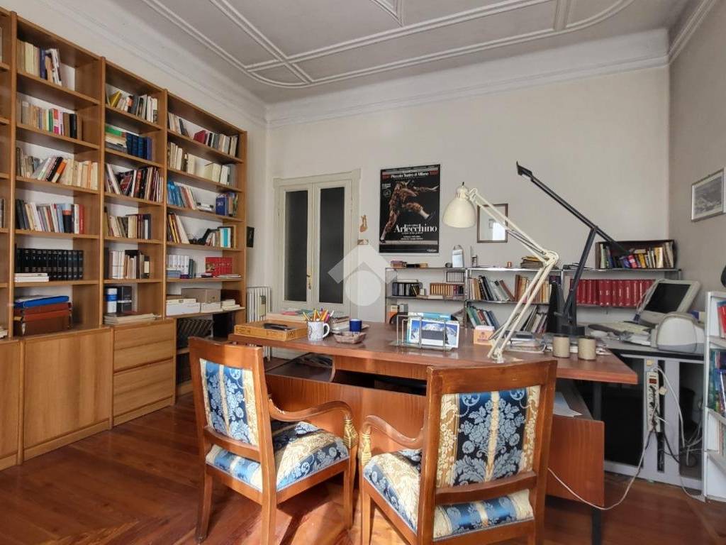 Vendita Appartamento Bergamo. Quadrilocale in via Fra Damiano De ...