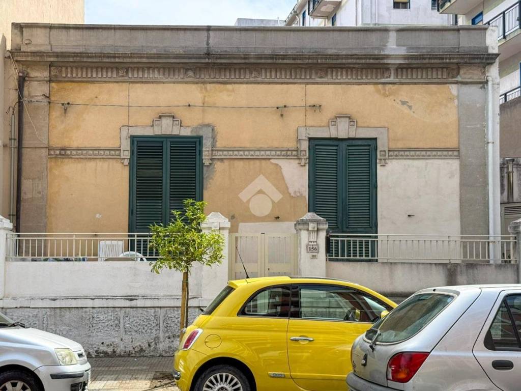 Vendita Appartamento in via risorgimento 156. Milazzo. Da ristrutturare ...