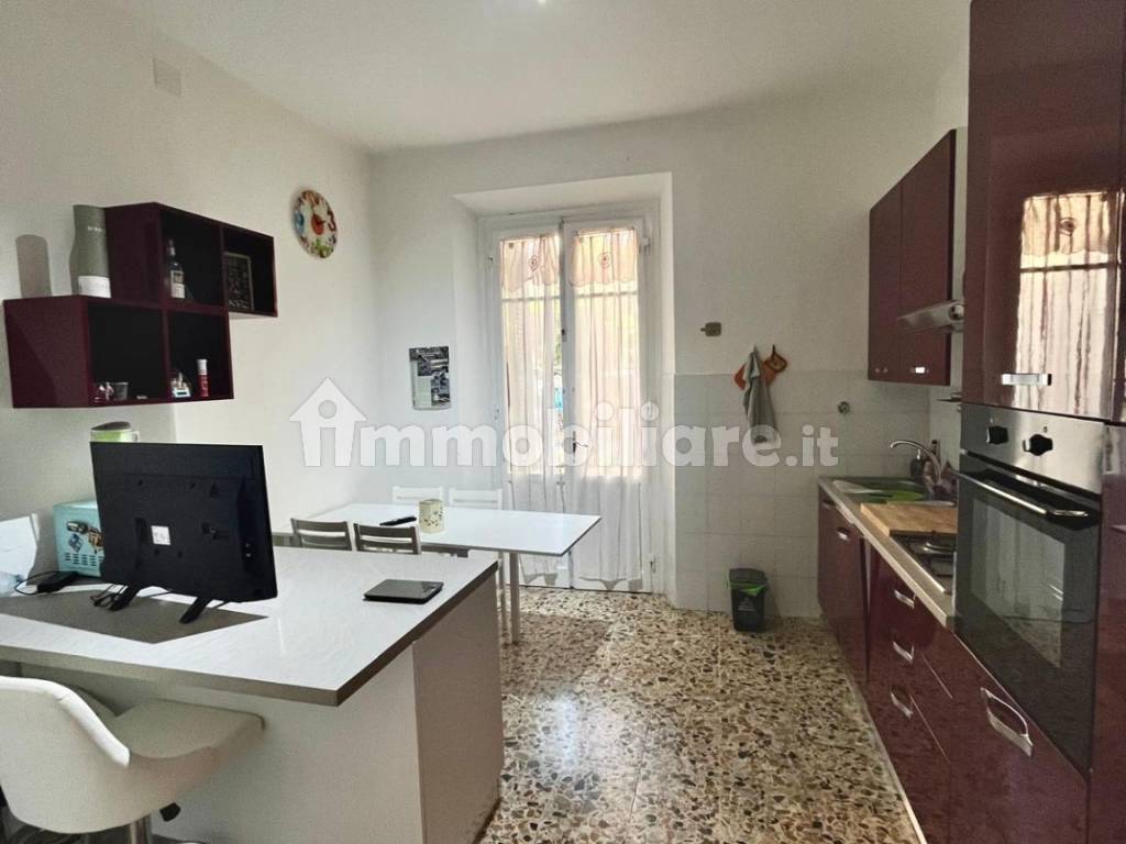 Vendita Appartamento Pomarance. Quadrilocale in via San Tarcisio 35 ...