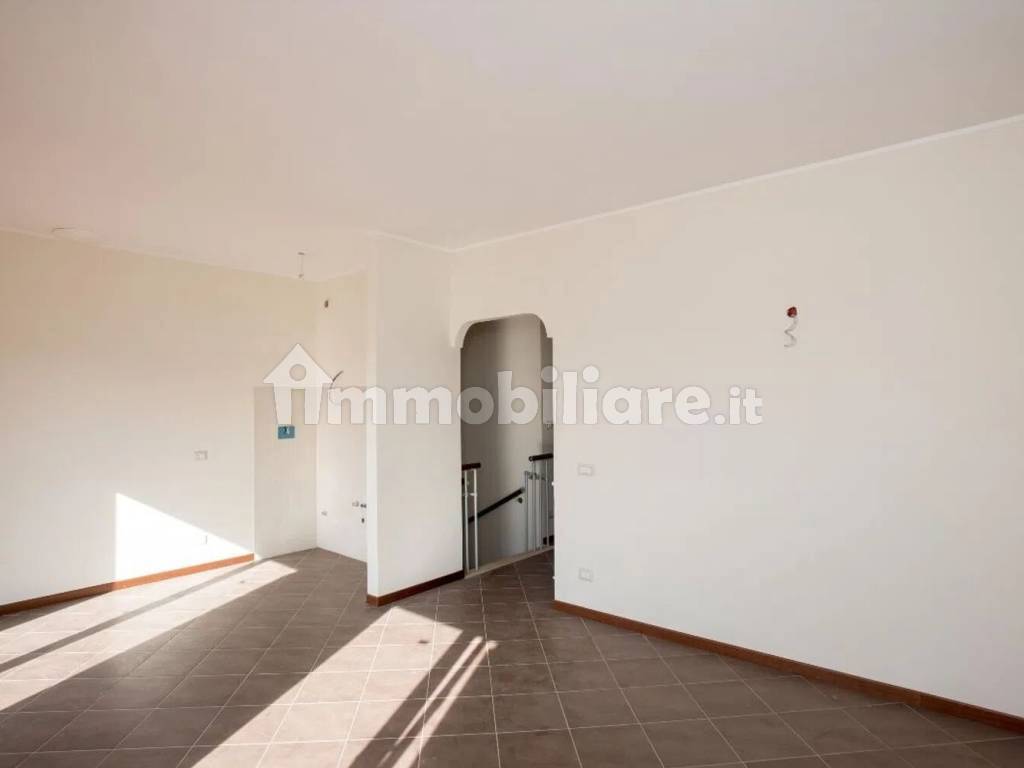 Vendita Villa unifamiliare in via Rocchette No Number Forano. Posto ...