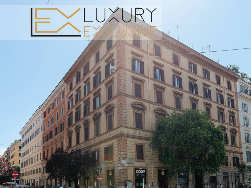 Magazzino - Deposito via Cola di Rienzo, Roma, Rif. 123008546 ...