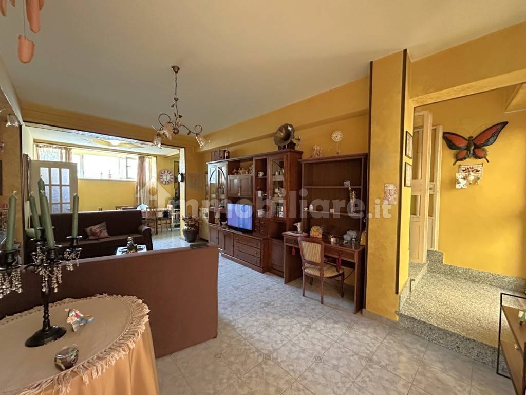 Vendita Villa a schiera in Strada Statale delle Puglie Mirabella Eclano ...