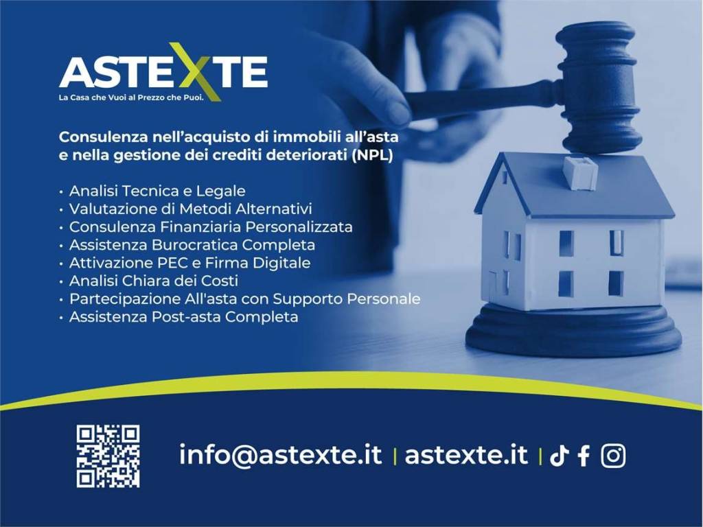 Asta per appartamento, via Salvatore Raccuglia, , 6, Monte Po Catania ...