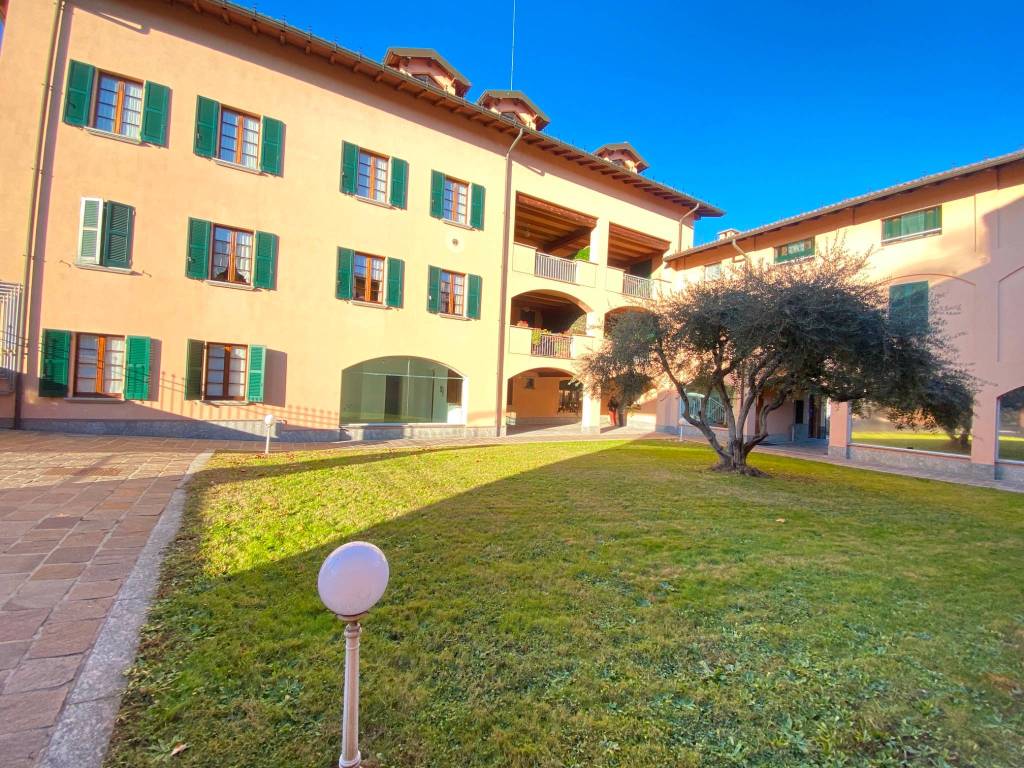 Vente Appartement Villa Guardia. Appartement 3 chambres en via ...
