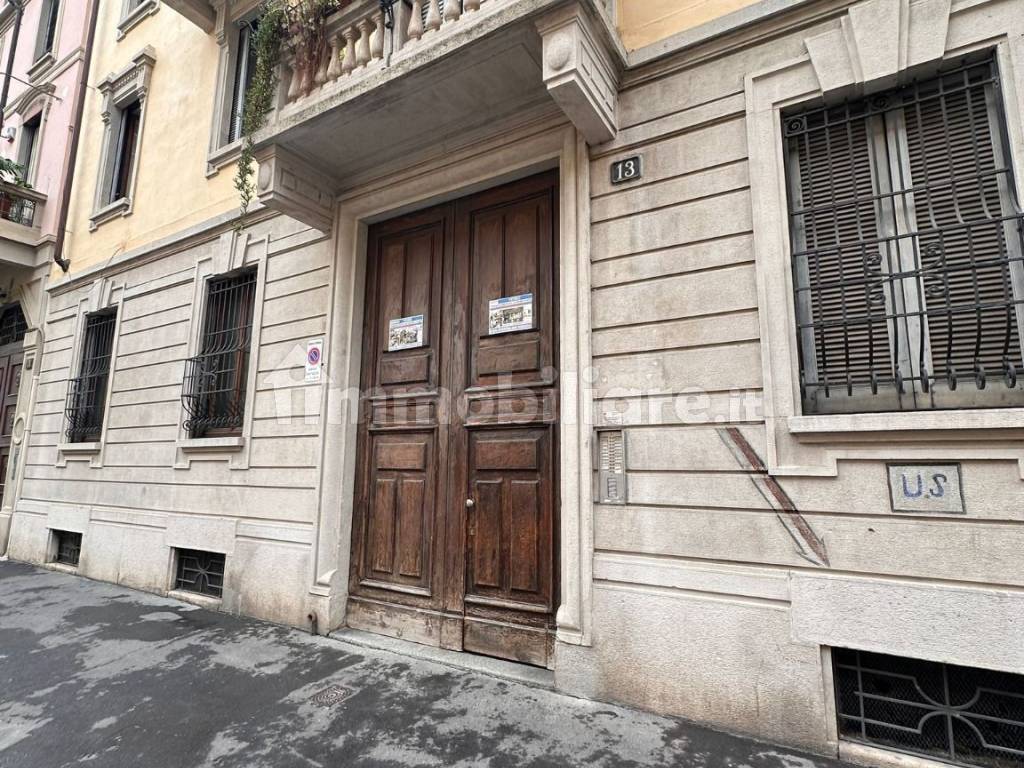 Vendita Appartamento Milano. Bilocale in via Sebenico 13. Da ...