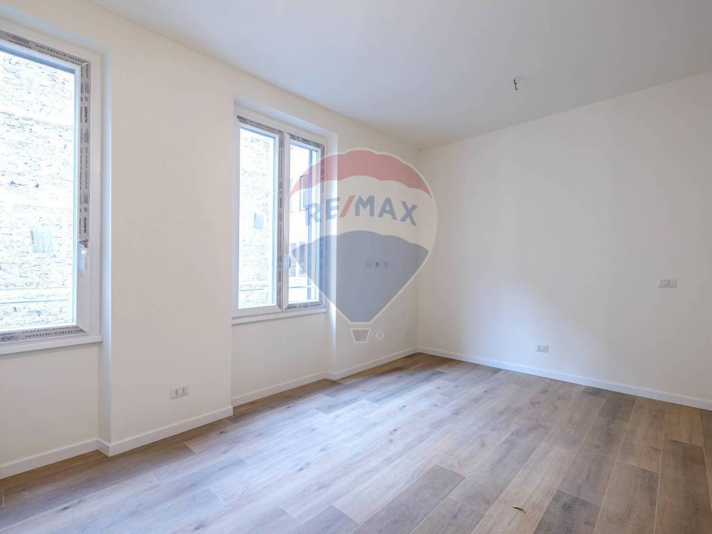Affitto Appartamento Roma. Bilocale in via Gaspare Finali 7. Ottimo ...