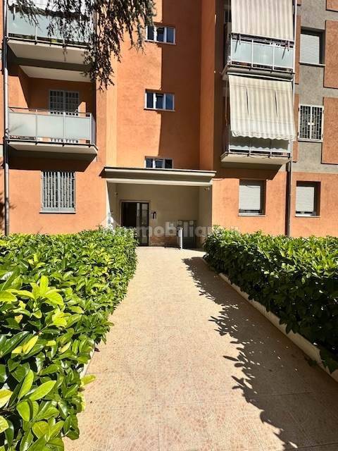 Vendita Appartamento Bari. Quadrilocale in via Papa Pio Xii 58. Da ...