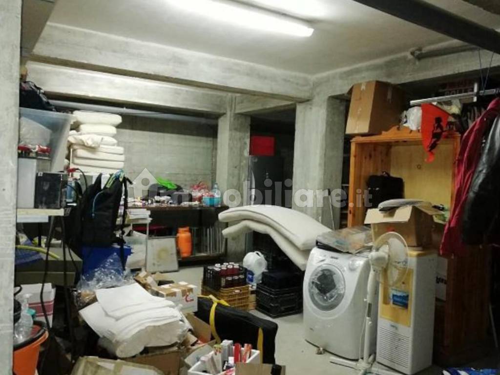 Asta per garage - box, via Salerni, snc Montalto Uffugo, rif. 123102067 ...