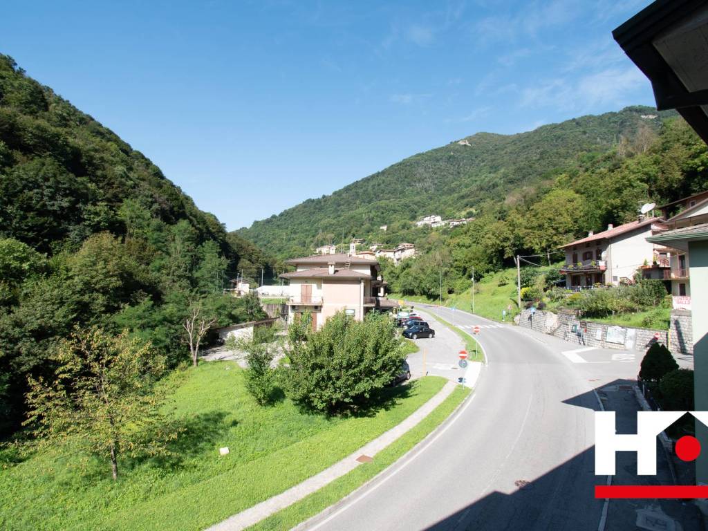 Vendita Appartamento Polaveno. Trilocale in via Tonetti 11. Da ...