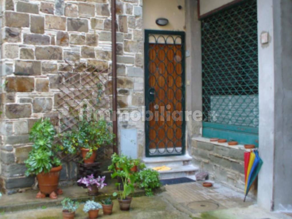 Asta per appartamento, via Aretina, 79/A, Alberti - Bellariva Firenze ...