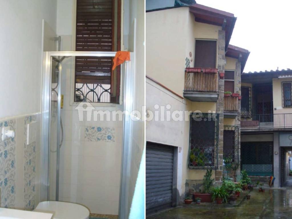 Asta per appartamento, via Aretina, 79/A, Alberti - Bellariva Firenze ...