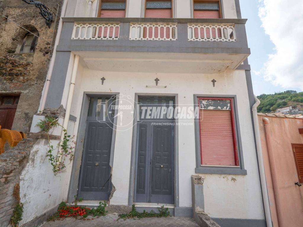 Vendita Terratetto unifamiliare in via San Giuseppe 22/mannello Itala ...