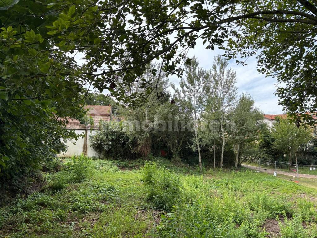 Terreno edificabile via Giuseppe Mazzini, Arcisate, rif. 123107091 ...