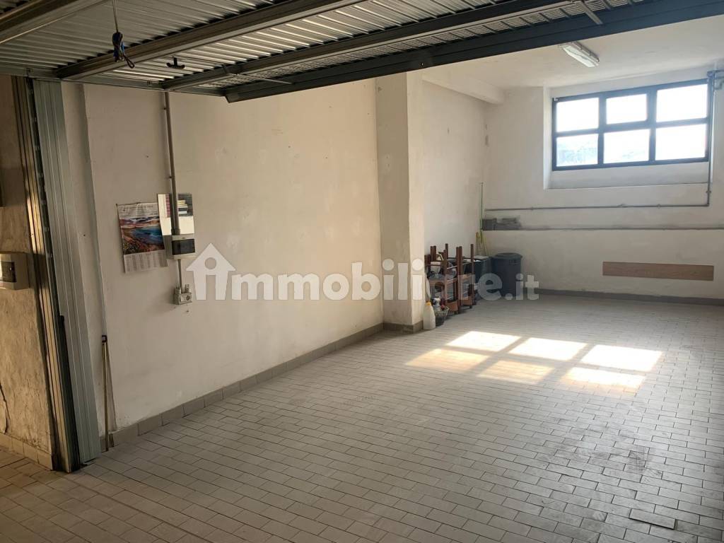 Garage - Box piazza Mario Rapisardi, Genova, Rif. 123120953 ...