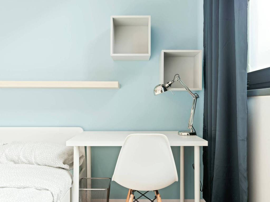 Stanza singola in affitto, affittasi camera singola via Privata Deruta ...