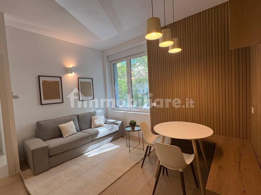 Vendita Appartamento Milano. Bilocale in via Giuseppe Dezza 25. Nuovo ...