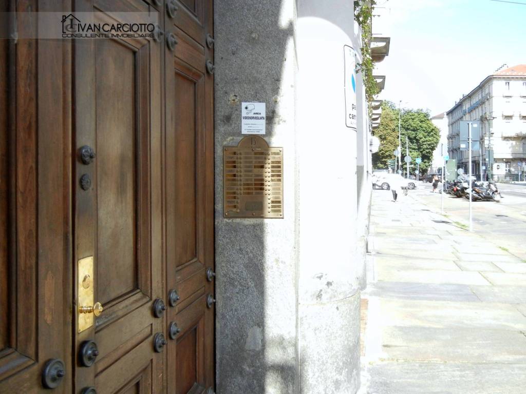 Sale Apartment Turin. 1-bedroom flat in corso Giacomo Matteotti 13. New ...