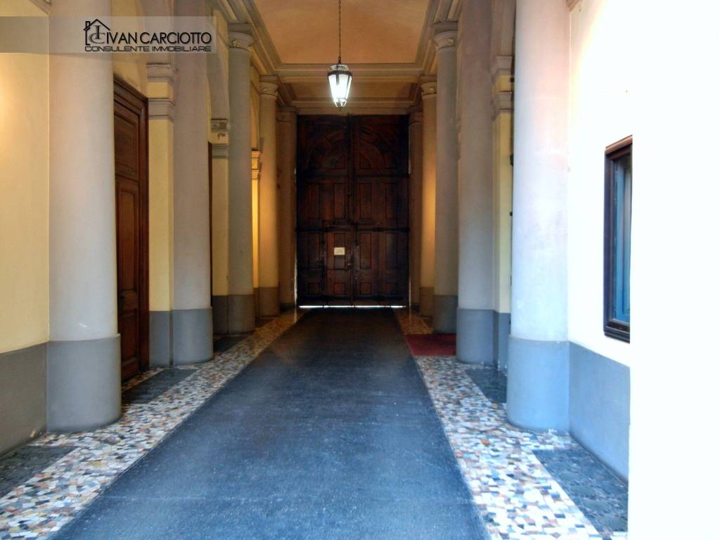 Sale Apartment Turin. 1-bedroom flat in corso Giacomo Matteotti 13. New ...