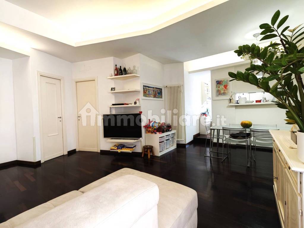 Vendita Appartamento Roma. Trilocale in via Trionfale 8229. Ottimo ...