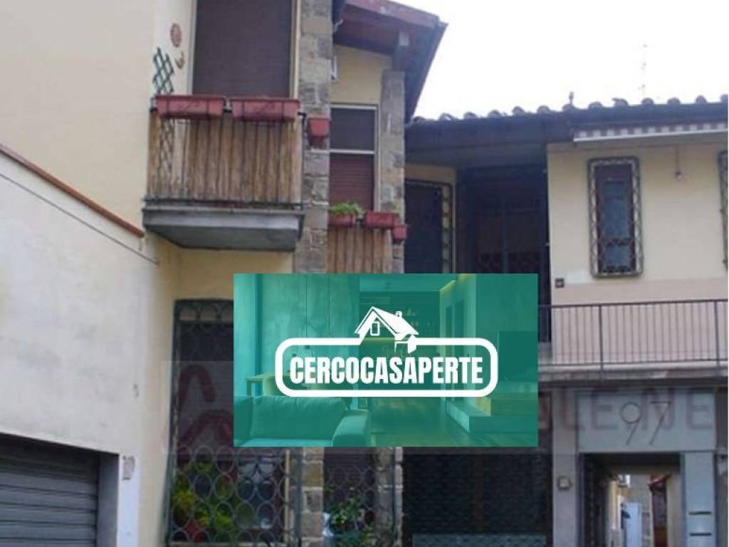 Asta per appartamento, via ARETINA 79/A, Firenze - Firenze, 79 79 ...