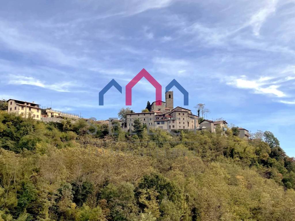 Vendita Appartamento Minucciano. Trilocale in Castagnola. Su più ...