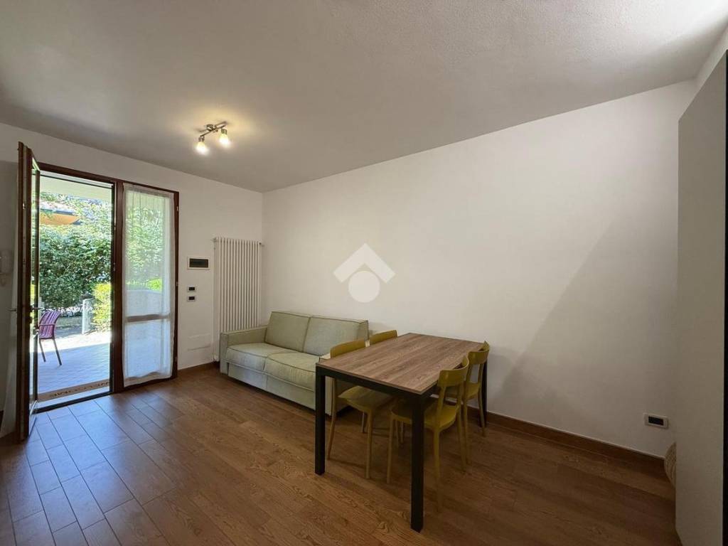 Affitto Appartamento Cervia. Trilocale in via Plauto 15. Buono stato ...