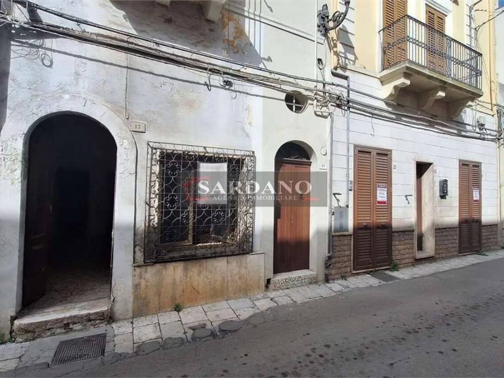 Vendita Appartamento in via Del Crocifisso. Torre Santa Susanna. Da ...