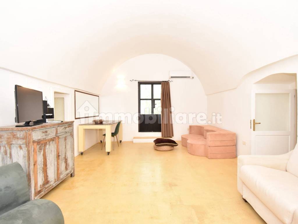 Vendita Villa unifamiliare in via Carlo Donat Cattin 63 Specchia ...