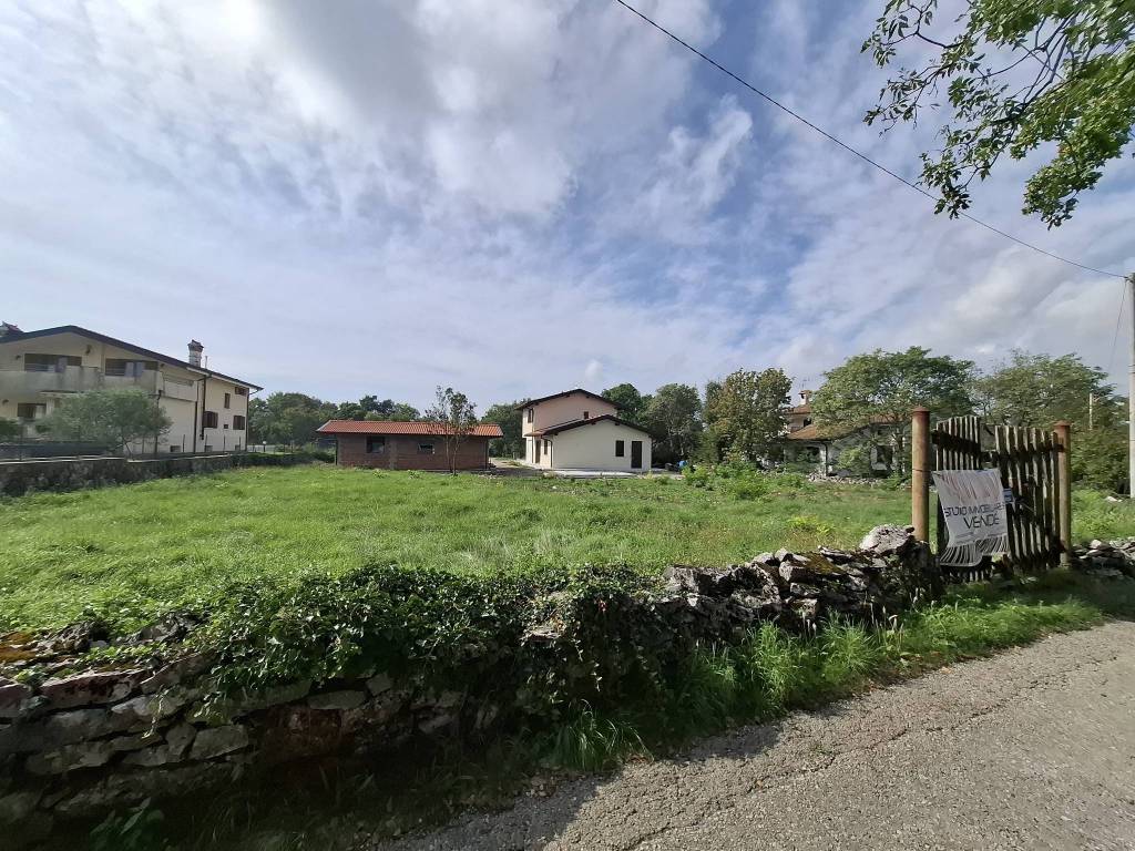 Terreno edificabile Borgo Grotta Gigante, Sgonico, rif. 123284917 ...