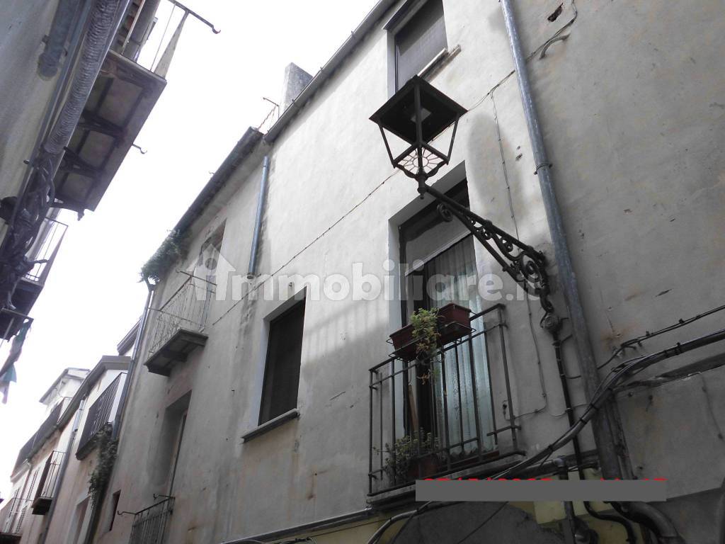 Asta per appartamento, via corso Marcelli, 161 161, Centro Isernia, rif ...
