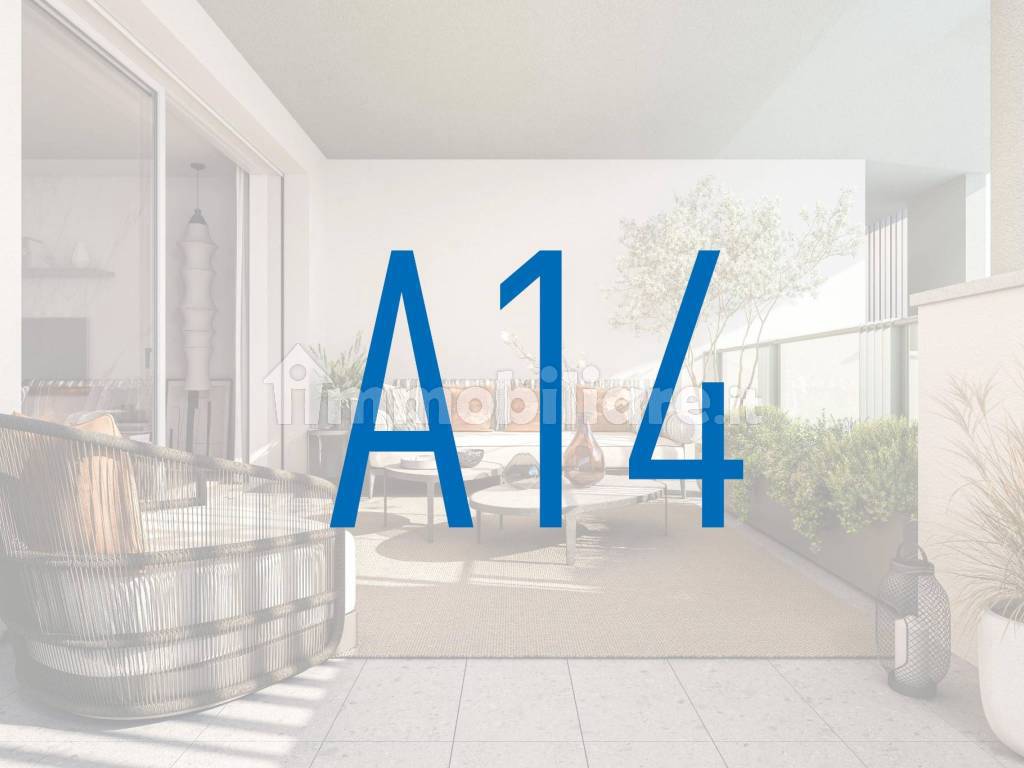 Vendita Appartamento Lecco. Quadrilocale in corso Martiri della ...