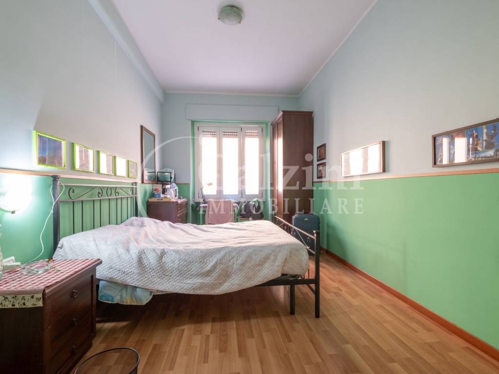 Vendita Appartamento in via Catania 50. Roma. Buono stato, primo piano ...