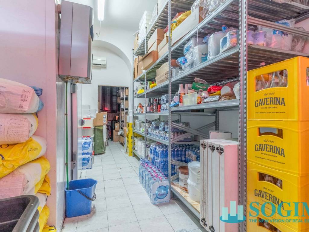 Locale commerciale via Roma 44, Sesto San Giovanni, Rif. 123340687 ...