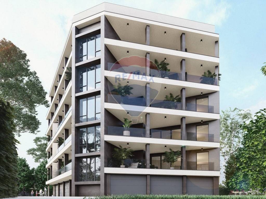 Vendita Appartamento Rho. Trilocale in via Palmanova. Nuovo, terzo ...