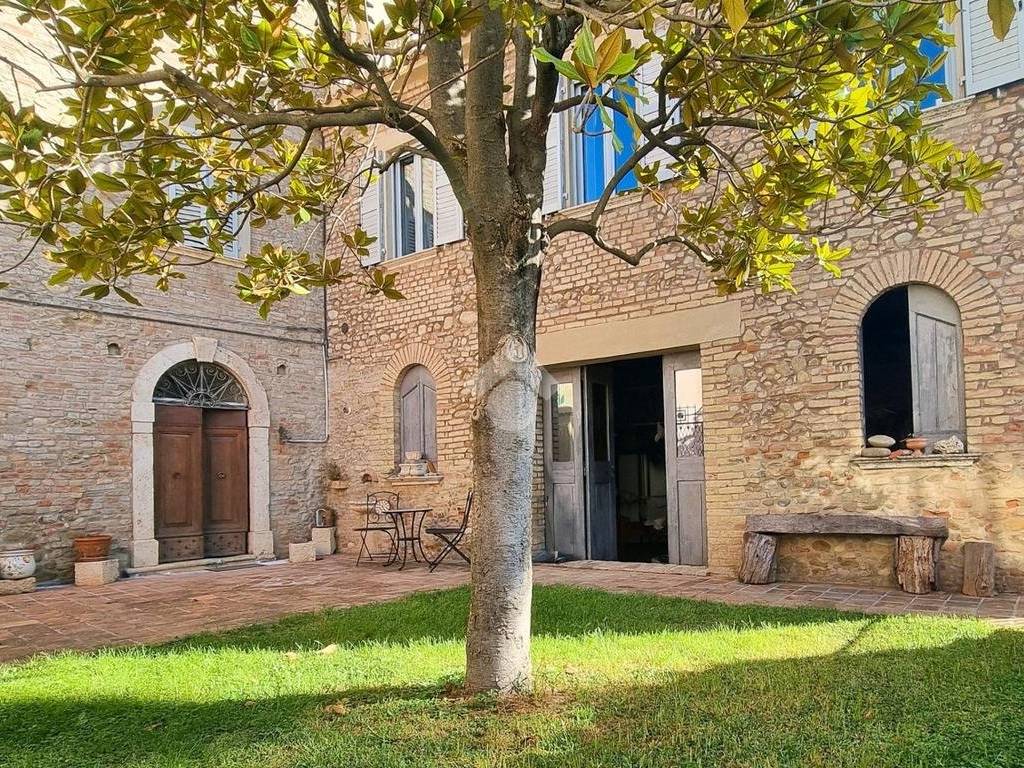 Vendita Villa unifamiliare in via Ferdinando Cicconi 6 Colli del Tronto ...