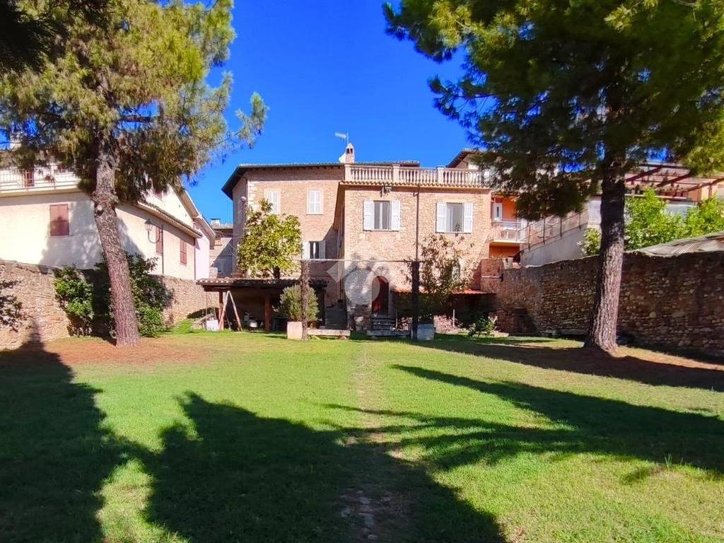 Vendita Villa unifamiliare in via Ferdinando Cicconi 6 Colli del Tronto ...