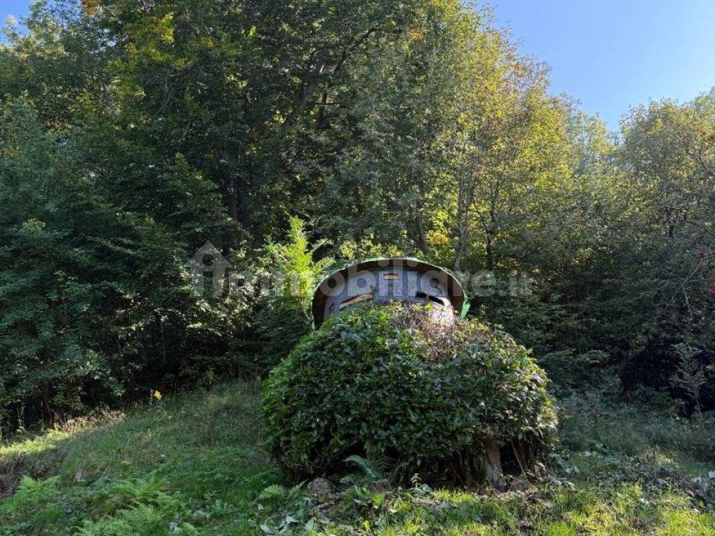Sale Cabin in via Strada Vecchia 17 Lumezzane. Good condition, 50 m² ...