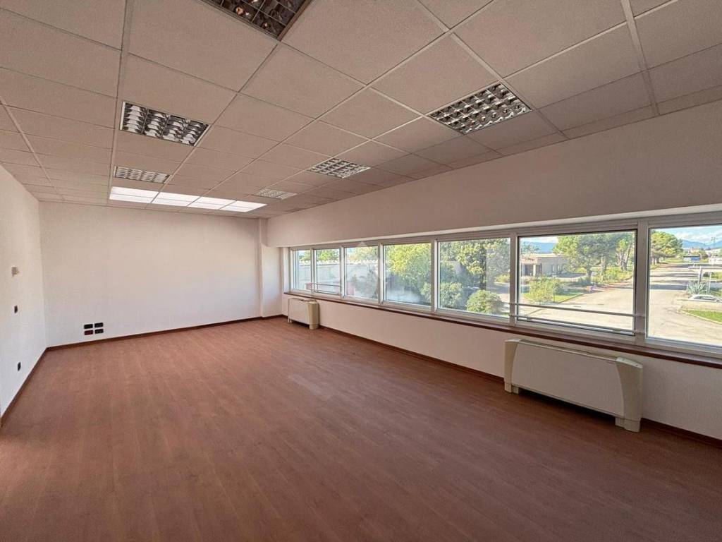 Ufficio - Studio via Thomas Alva Edison, Villorba, Rif. 123358663 ...