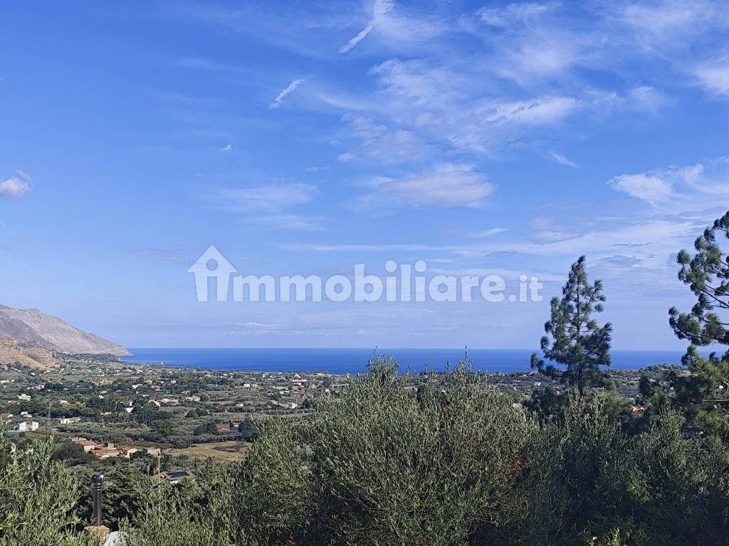 Vendita Villa unifamiliare in Contrada Strada Larga Castellammare del ...