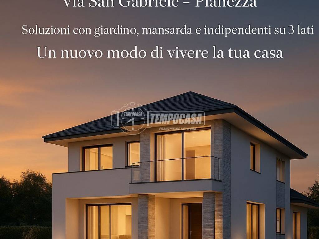Vendita Appartamento in via San Gabriele. Pianezza. Piano terra ...