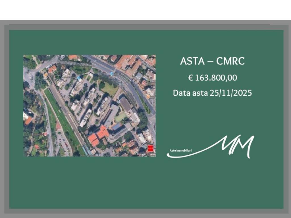 Asta per appartamento, via Trionfale, Monte Mario - Trionfale Roma, rif ...