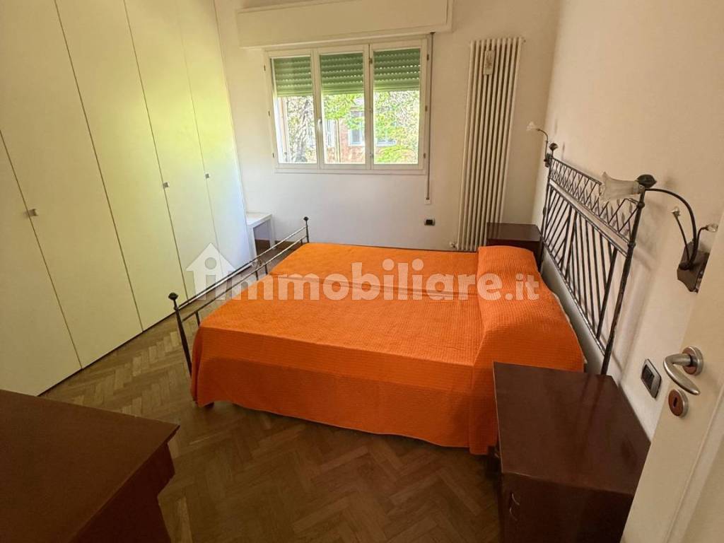 Stanza singola in affitto, affittasi camera singola via Francesco del ...